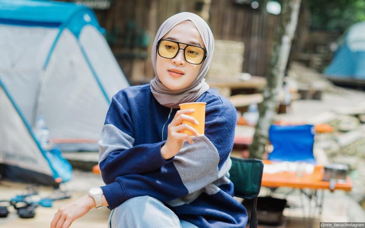 Ririe Fairus Diduga Pamer Pacar Baru, Ayus Sabyan Kena Sentil