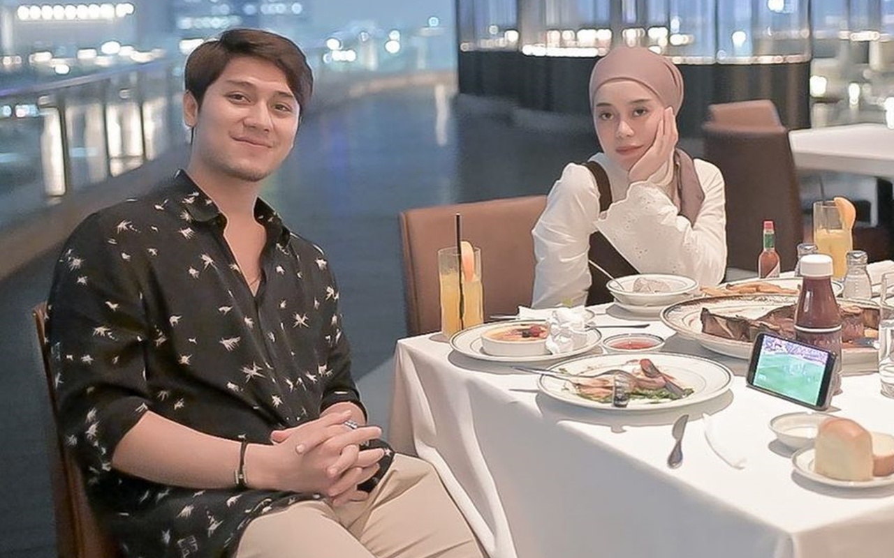 Lesti Kejora Segera Pulang Umrah Usai Rizky Billar Jadi Tersangka ...