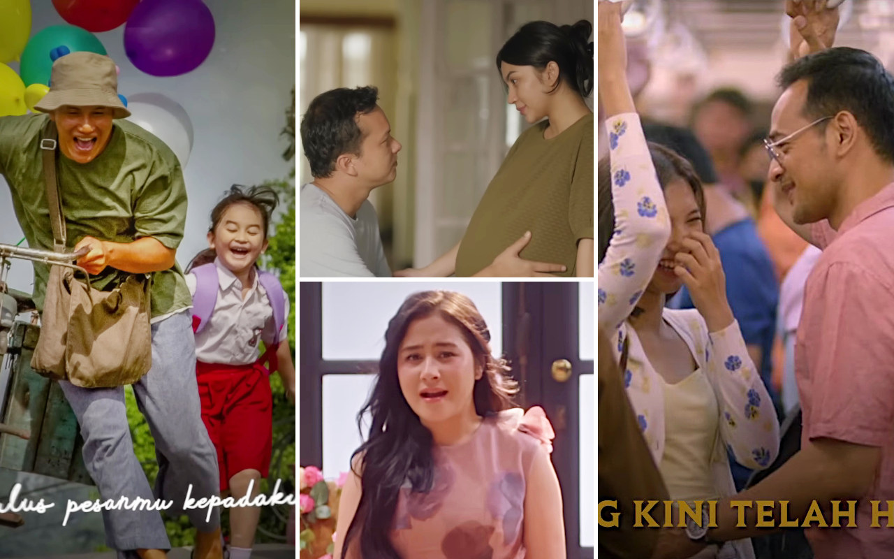 7 Soundtrack Film Sad Ending Tahun 2022 yang Bikin Makin Galau