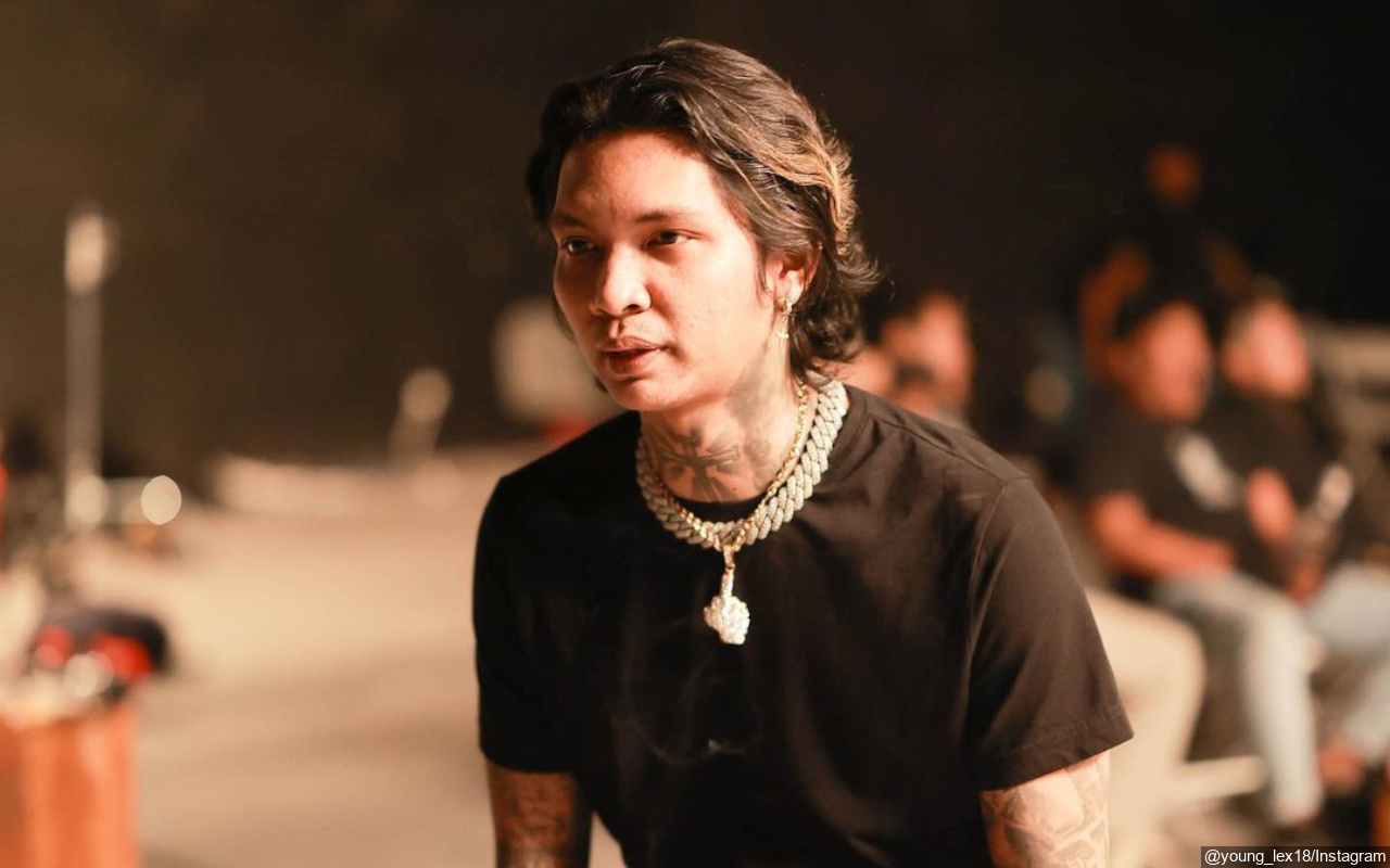 Young Lex Luncurkan Karya Baru Tak Biasa