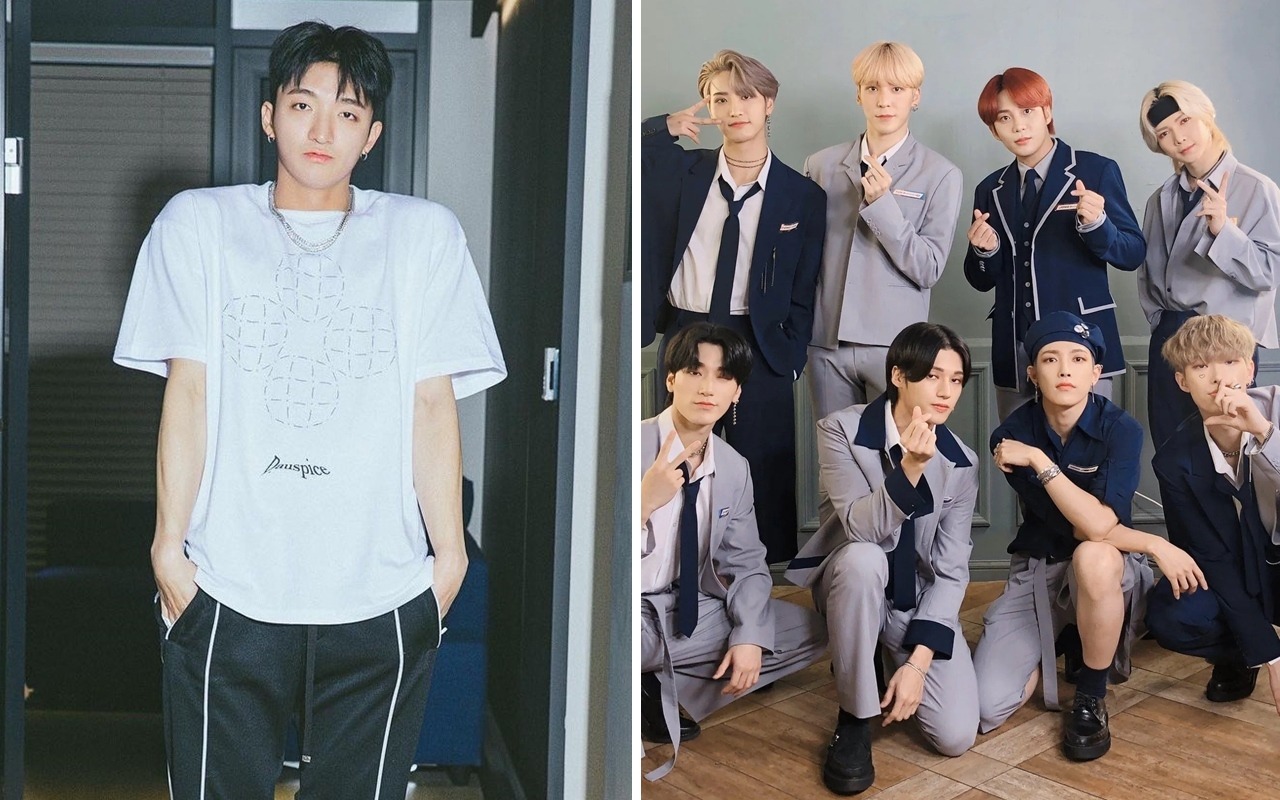 Vata Akhirnya Jawab Tuduhan Plagiat Dance ATEEZ di 'Street Man Fighter'