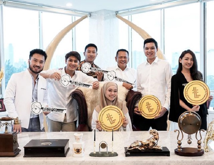 Leslar Entertainment