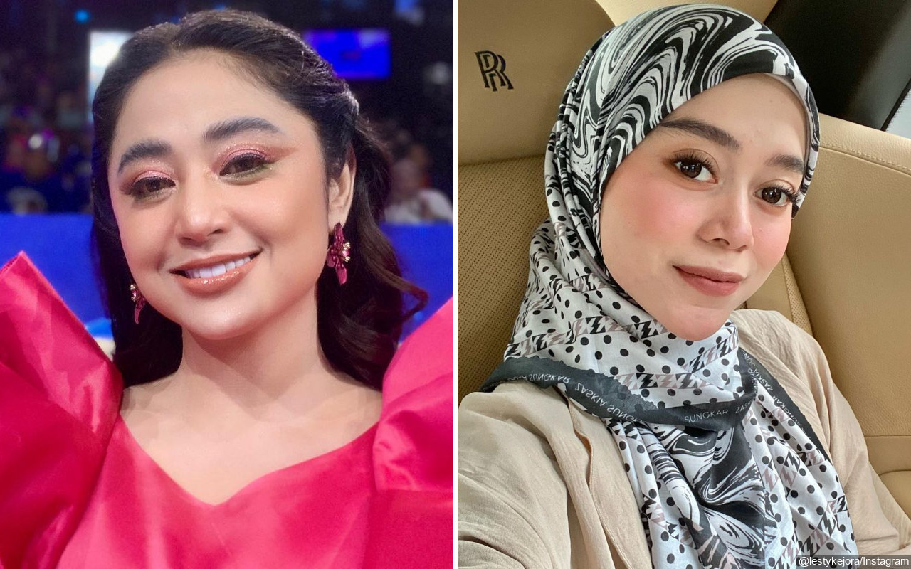 Dewi Persik Diduga Kecewa Lesti Kejora Cabut Laporan KDRT, Sampaikan ...