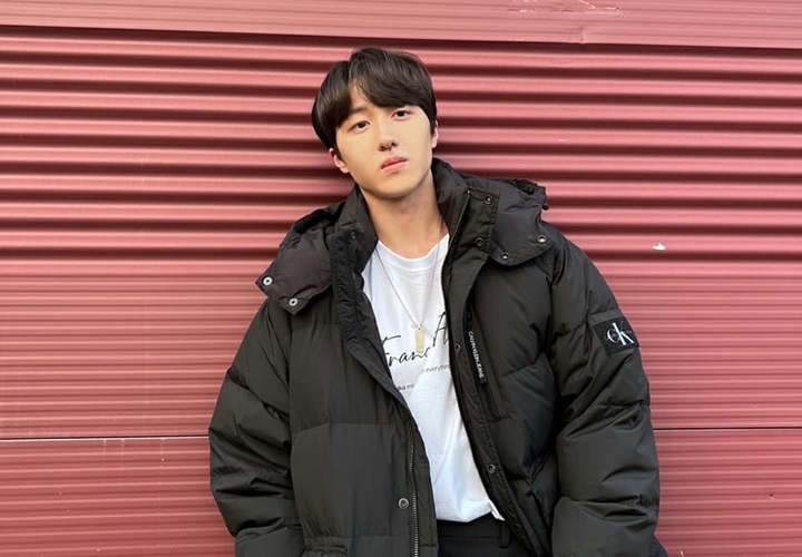 Chani SF9