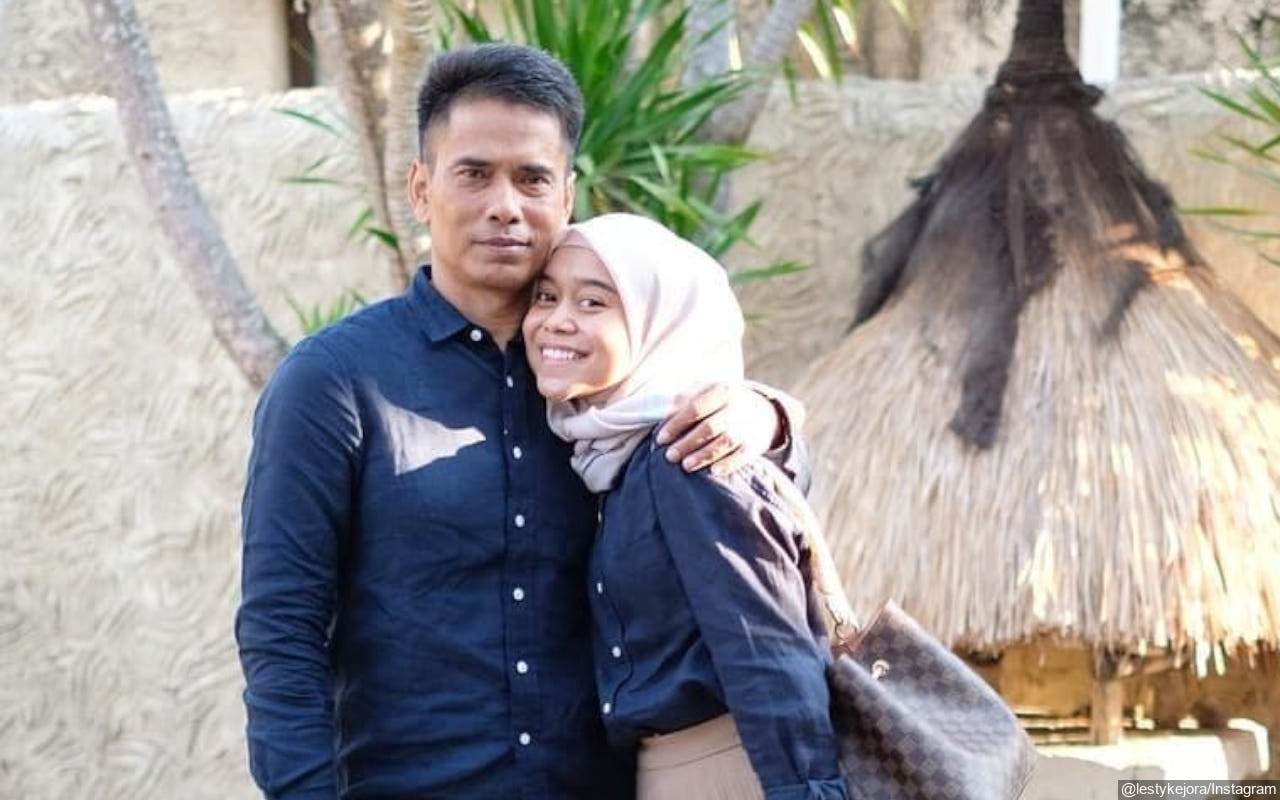 Ampuni Rizky Billar, Video Lesti Kejora Nangis Kala Ucap Terima Kasih Ke Sang Ayah Kembali Viral