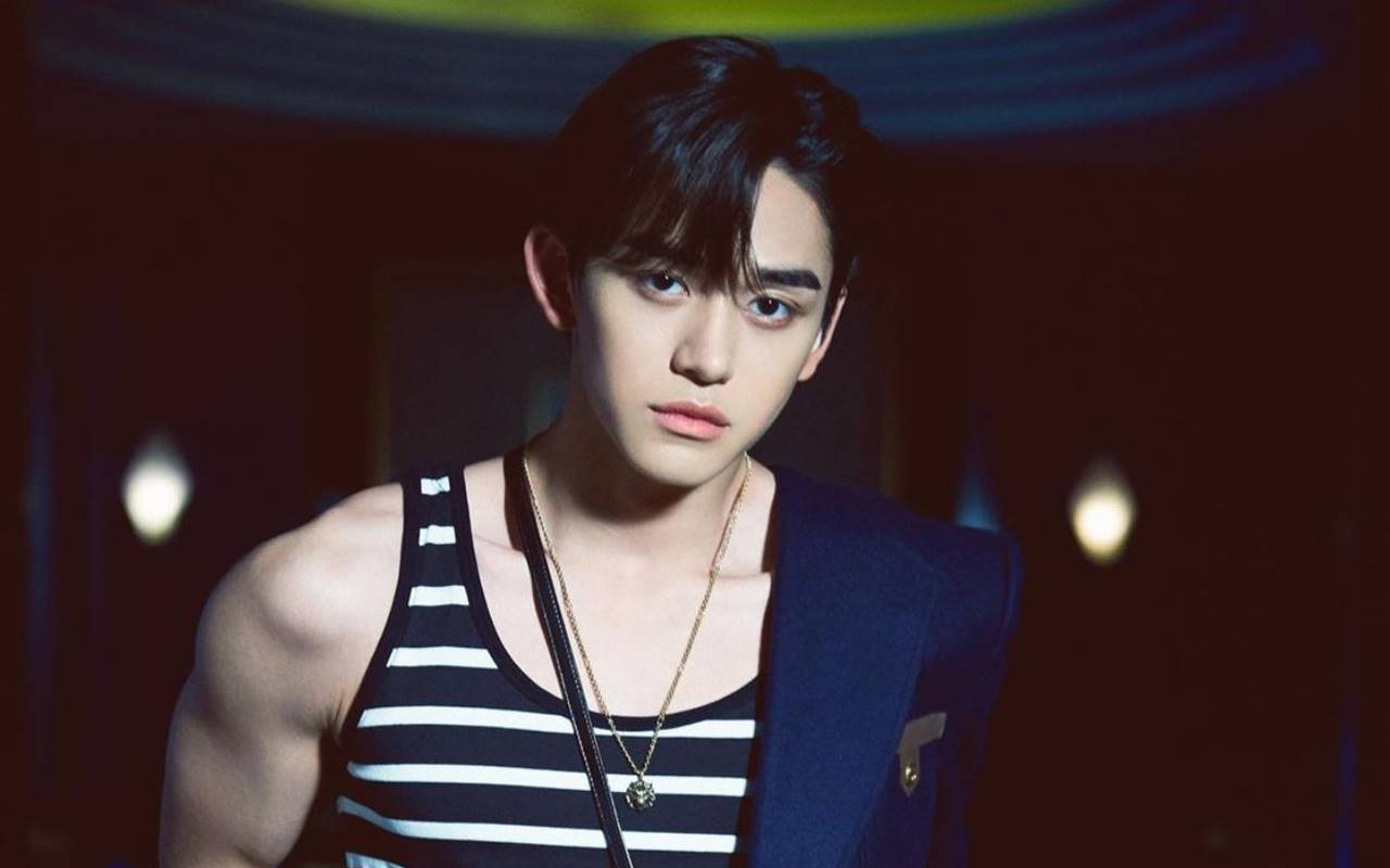 Lucas NCT Trending Usai Update Instagram