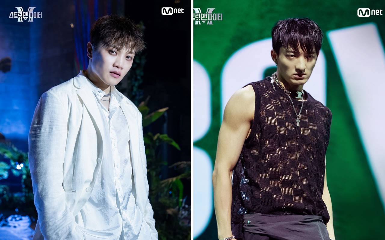 Choi Young Joon 1MILLION 'Street Man Fighter' Bahas Kalem Isu Plagiat Vata