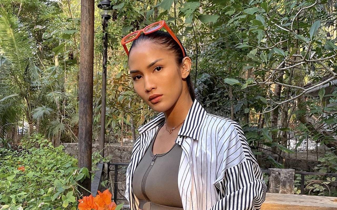 Sukses Perankan Badarawuhi, Aulia Sarah Kini Jadi Ikon Horor Indonesia Baru