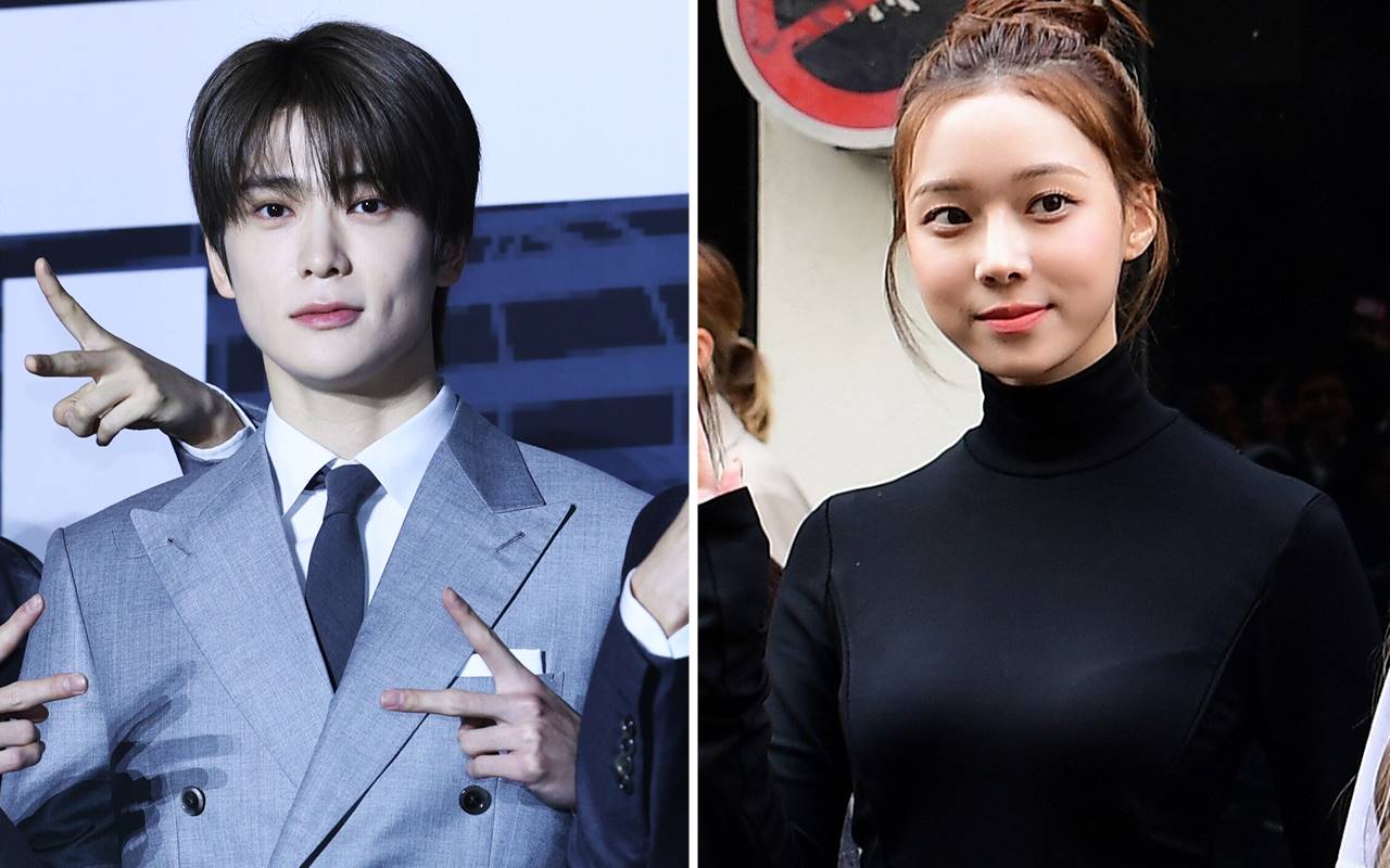 Jaehyun NCT dan Winter aespa Dikabarkan Kencan Gegara Tas Belanjaan, Fans Buktikan Palsu
