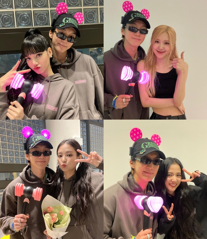 Lee Seung Hoon WINNER