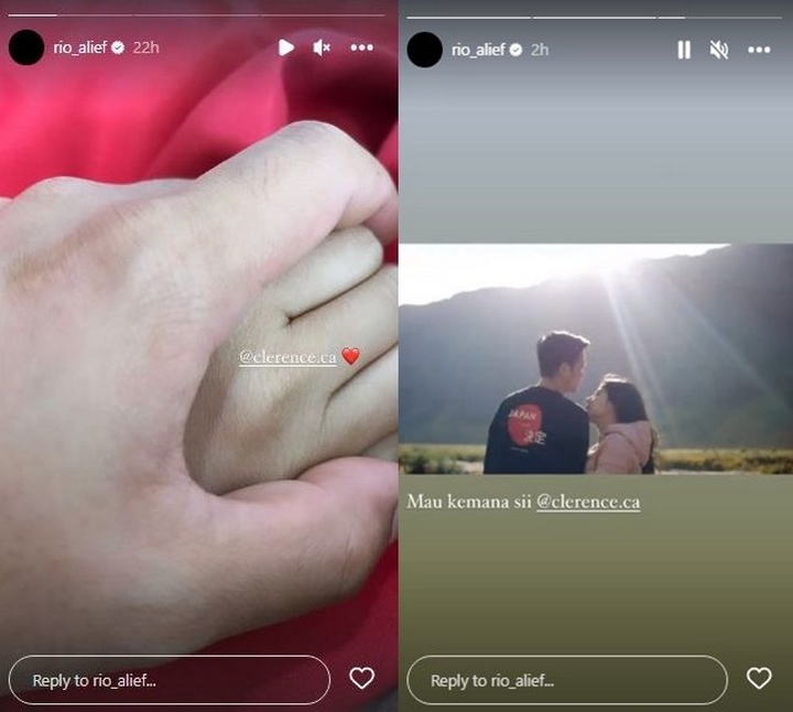 Istri Meninggal Dunia, Rio Drummer NOAH Bak Punya Firasat