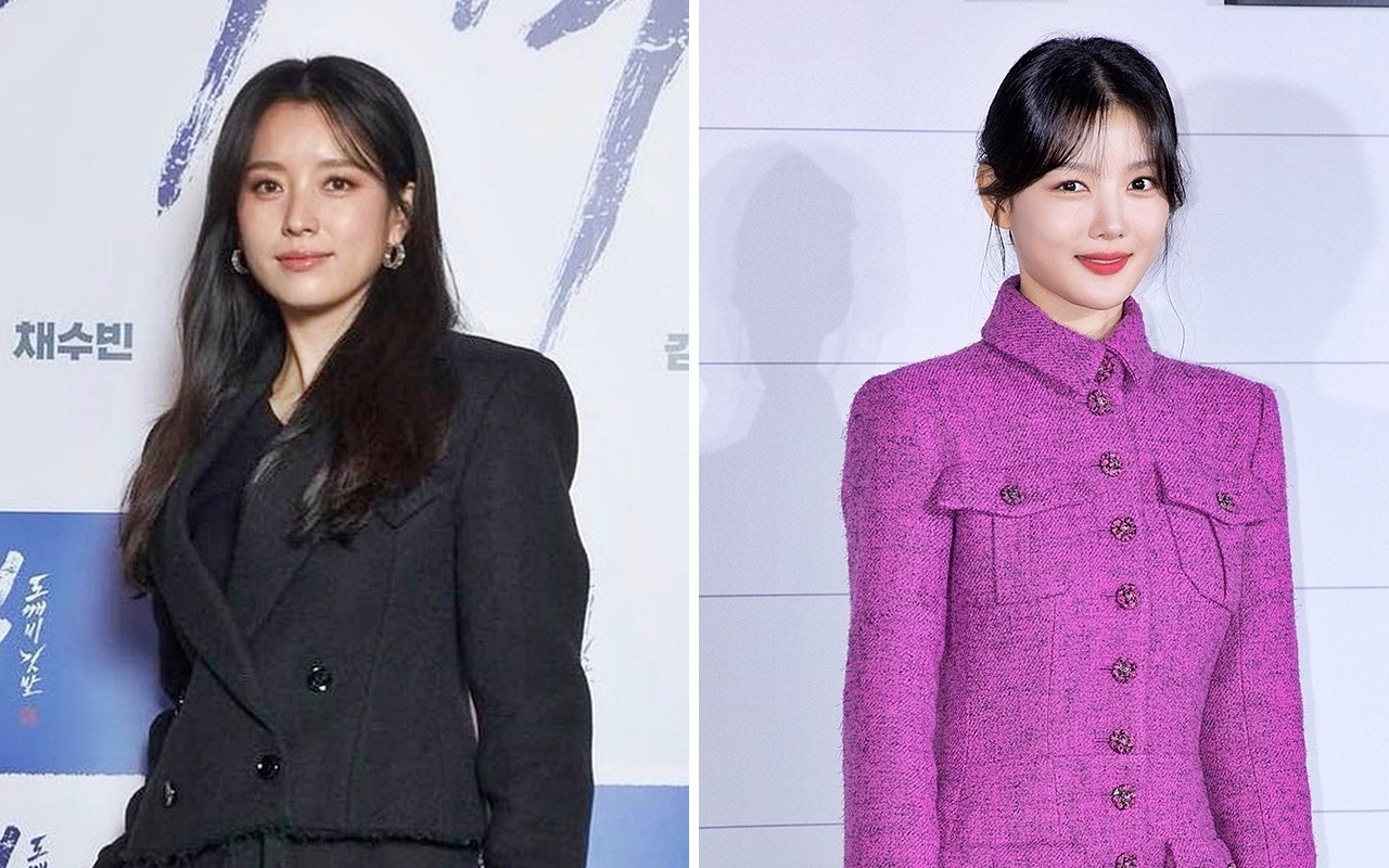 Kemunculan Han Hyo Joo di '20th Century Girl' Ternyata Berkat Kim Yoo Jung