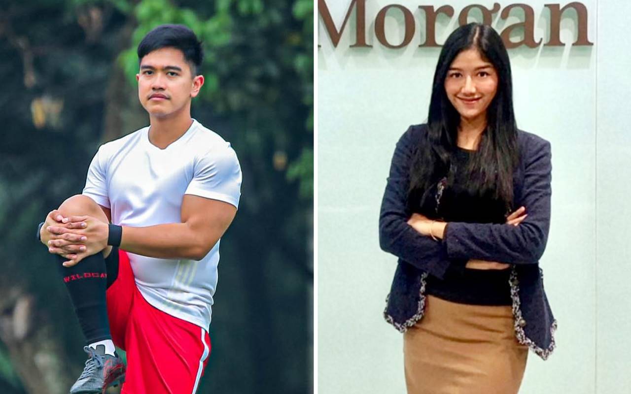 Kaesang Pangarep Pamer Foto Wisuda SD, Komentar Erina Gudono 'Calon Bojo' Bikin Ngakak