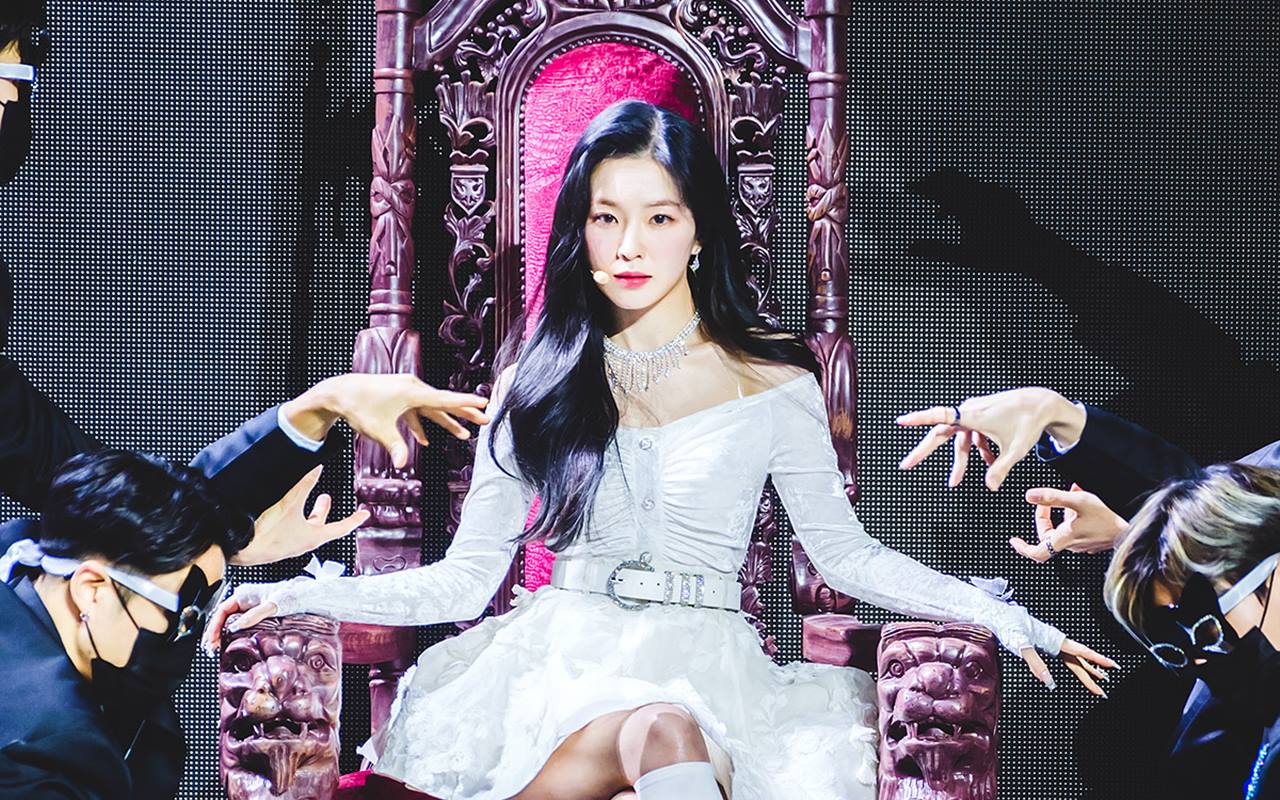 Wajah Irene Red Velvet Diduga Ditiru Jadi Duta Virtual Pariwisata Korea