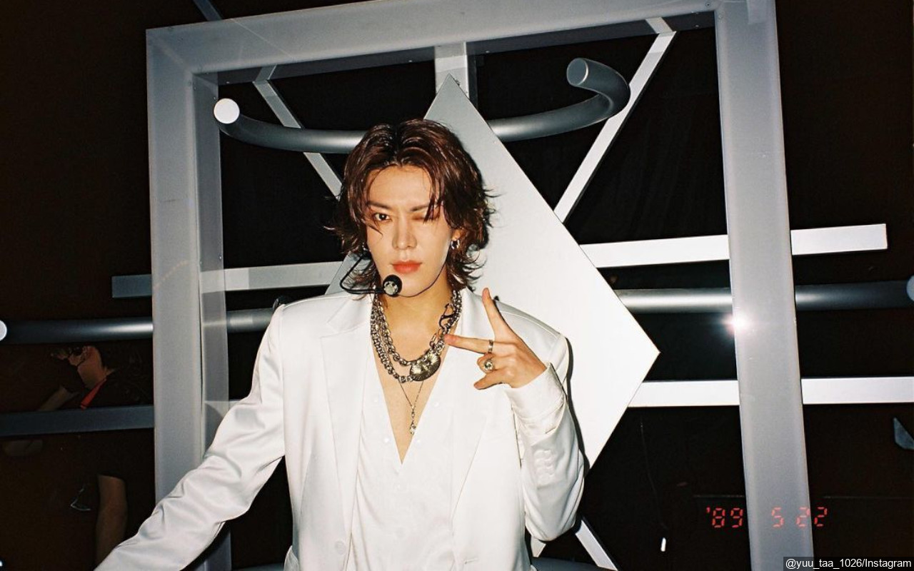 Jadi Model Iklan, Yuta NCT 127 Diduga Dianaktirikan Brand Puma
