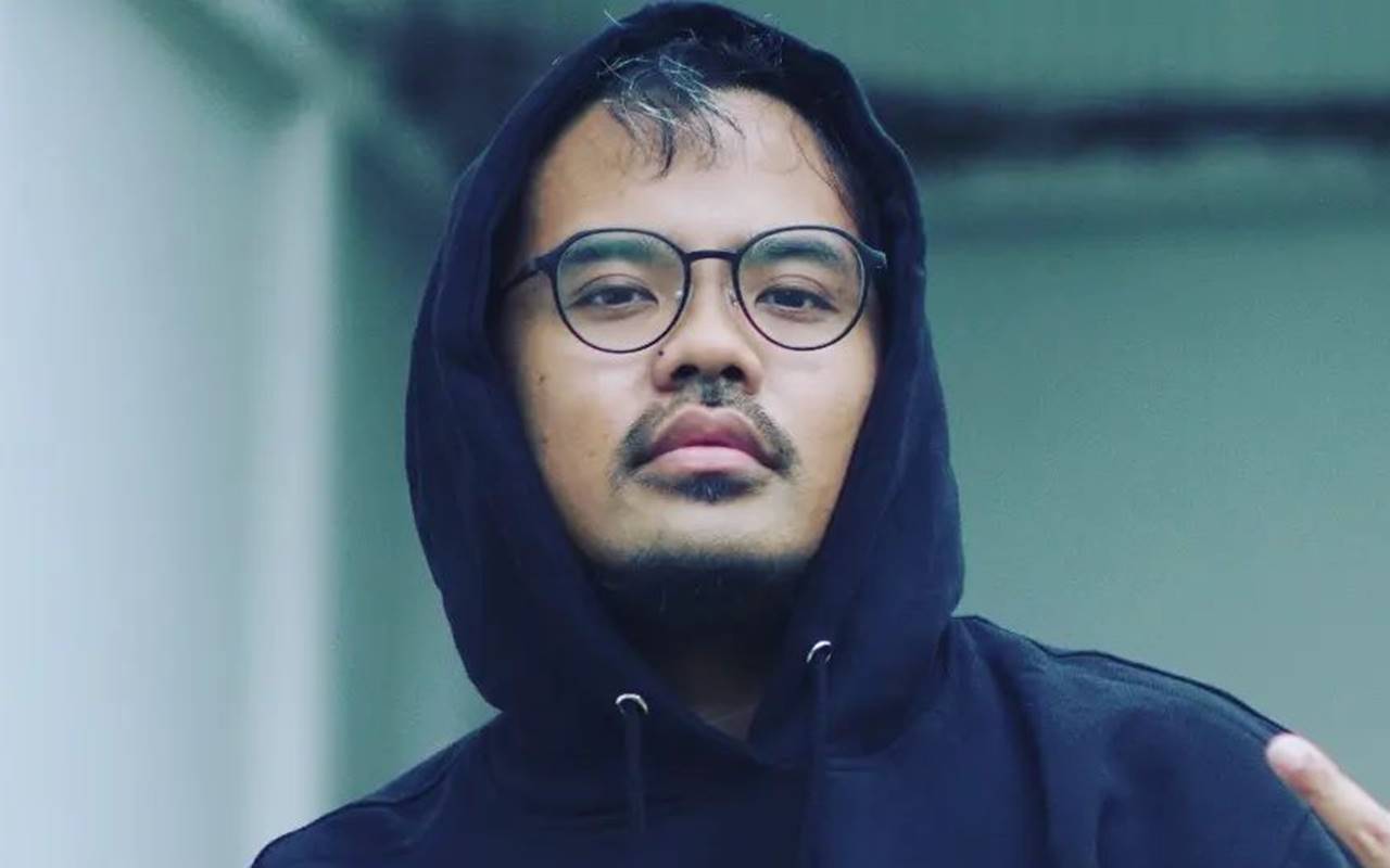 Coki Pardede Siap Tur Stand Up Comedy 20 Kota, Alasan Masih Rahasiakan ...