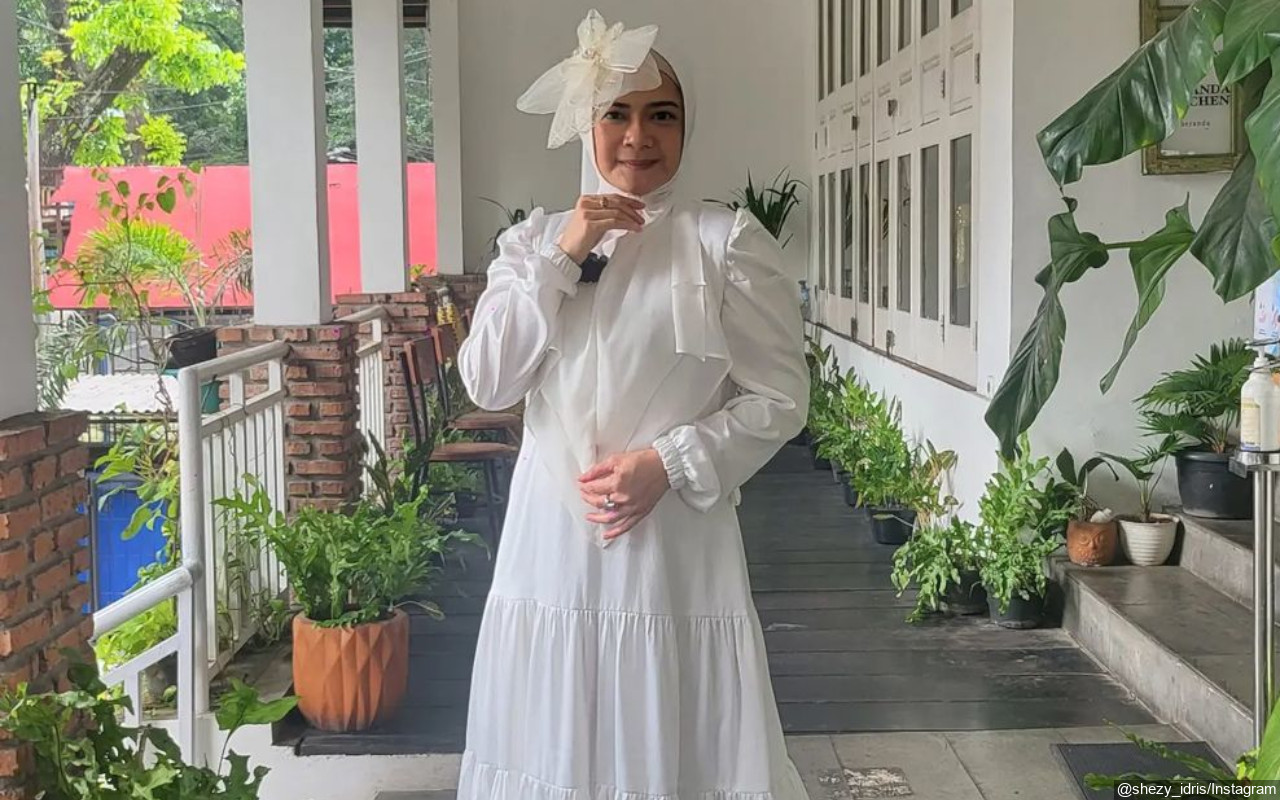 Pengakuan Shezy Idris Tak Dapat Nafkah Anak Lebih Dari 3 Tahun Dari Eks ...