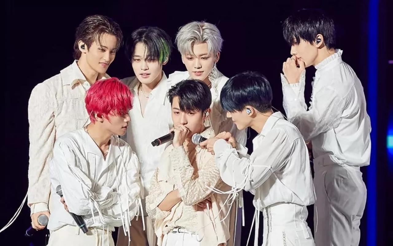 NCT DREAM Siap Rilis Film Dokumentasi Konser 'NCT DREAM THE MOVIE : In ...