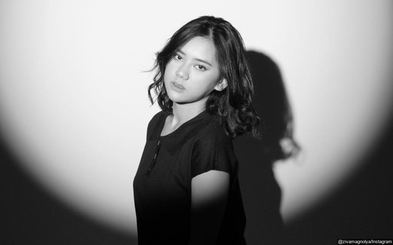 Bak Ujian, Ziva Magnolya Ajak Penggemar Main Tebak Judul Lagu dari Albumnya