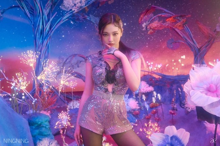 Birthday Spotlight: Happy Ningning Day