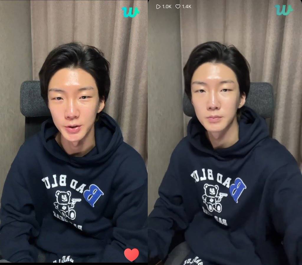 Lee Seung Hoon WINNER Tegaskan Lisa BLACKPINK & Donghyuk iKON Bohong