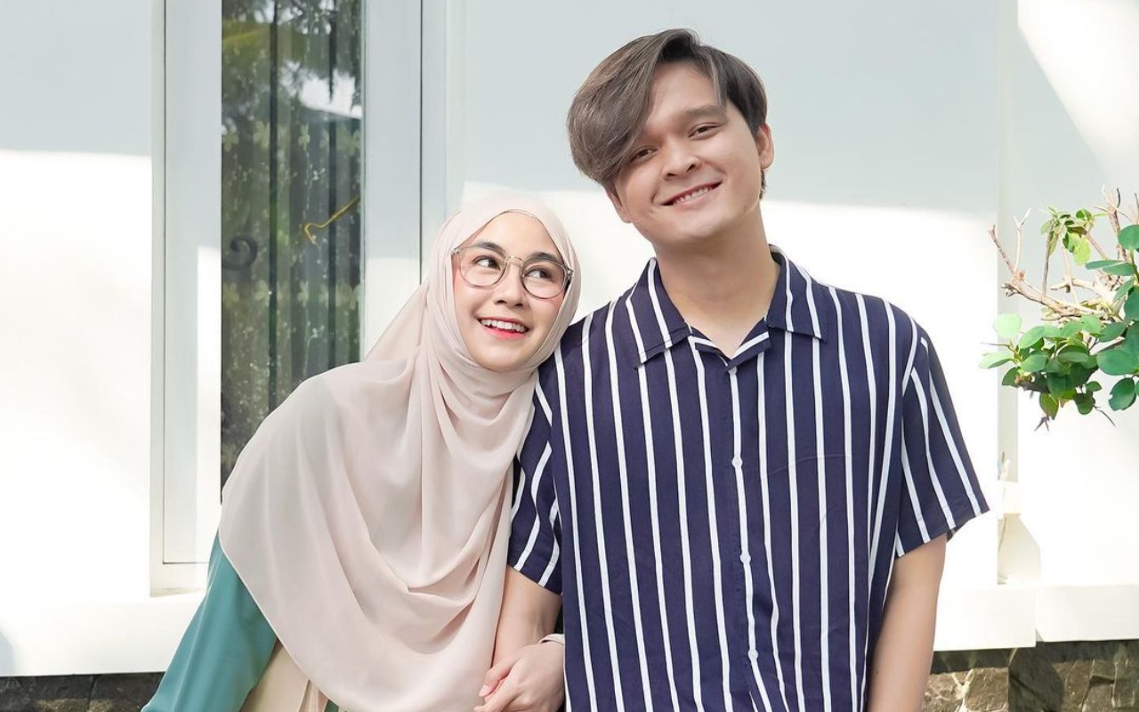 Suami Kabarkan Anisa Rahma Alami Pendarahan Hingga Harus Dioperasi