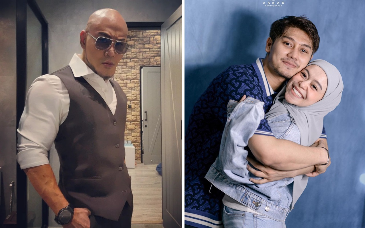 Deddy Corbuzier Soal Lesti Kejora Cabut Laporan KDRT: Kalau Diteruskan ...