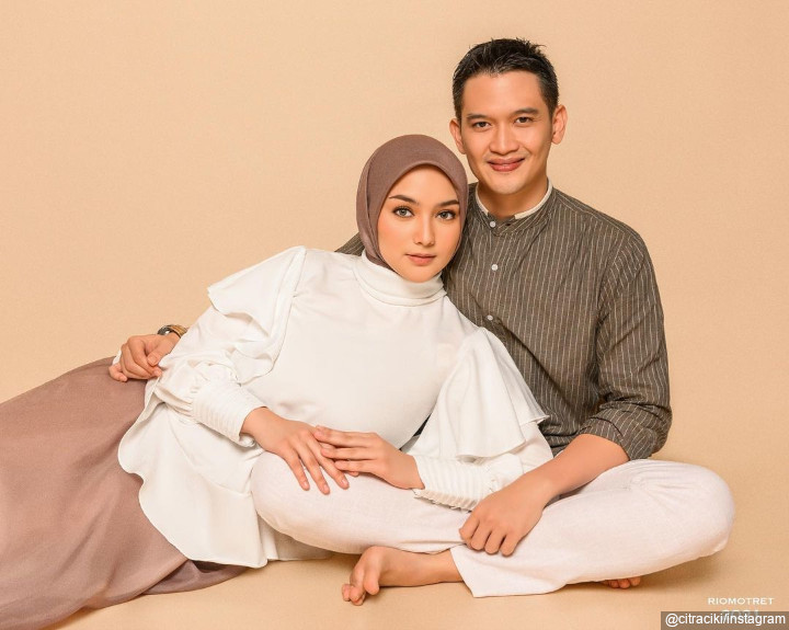 Citra Kirana - Rezky Aditya