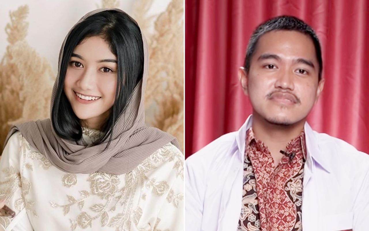 Erina Gudono Calon Bojo Kaesang Pakai Bando 10 Ribuan, Rumah Keluarga ...