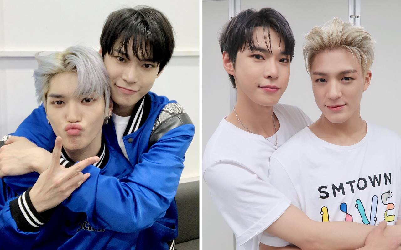 Doyoung Mewek di Konser NCT 127, Sikap Taeyong-Jeno Bertolak Belakang