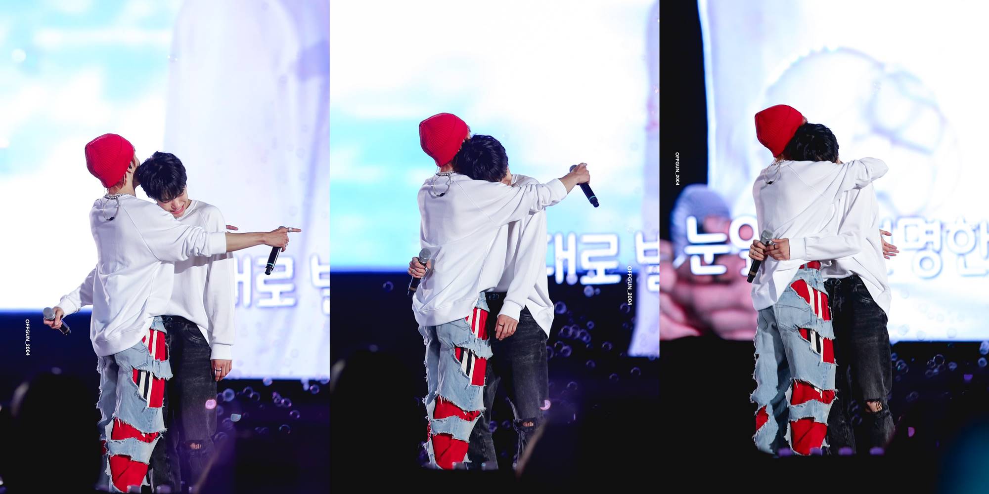 Doyoung Mewek di Konser NCT 127, Sikap Taeyong-Jeno Bertolak Belakang