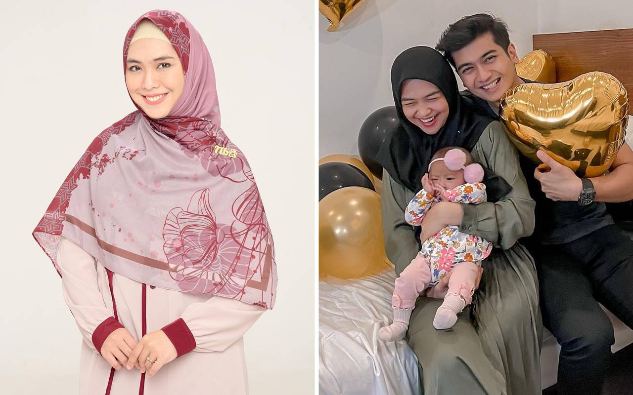 Oki Setiana Dewi Beri Wejangan Usai Tabiat Baik Teuku Ryan Suami Ria Ricis Terungkap