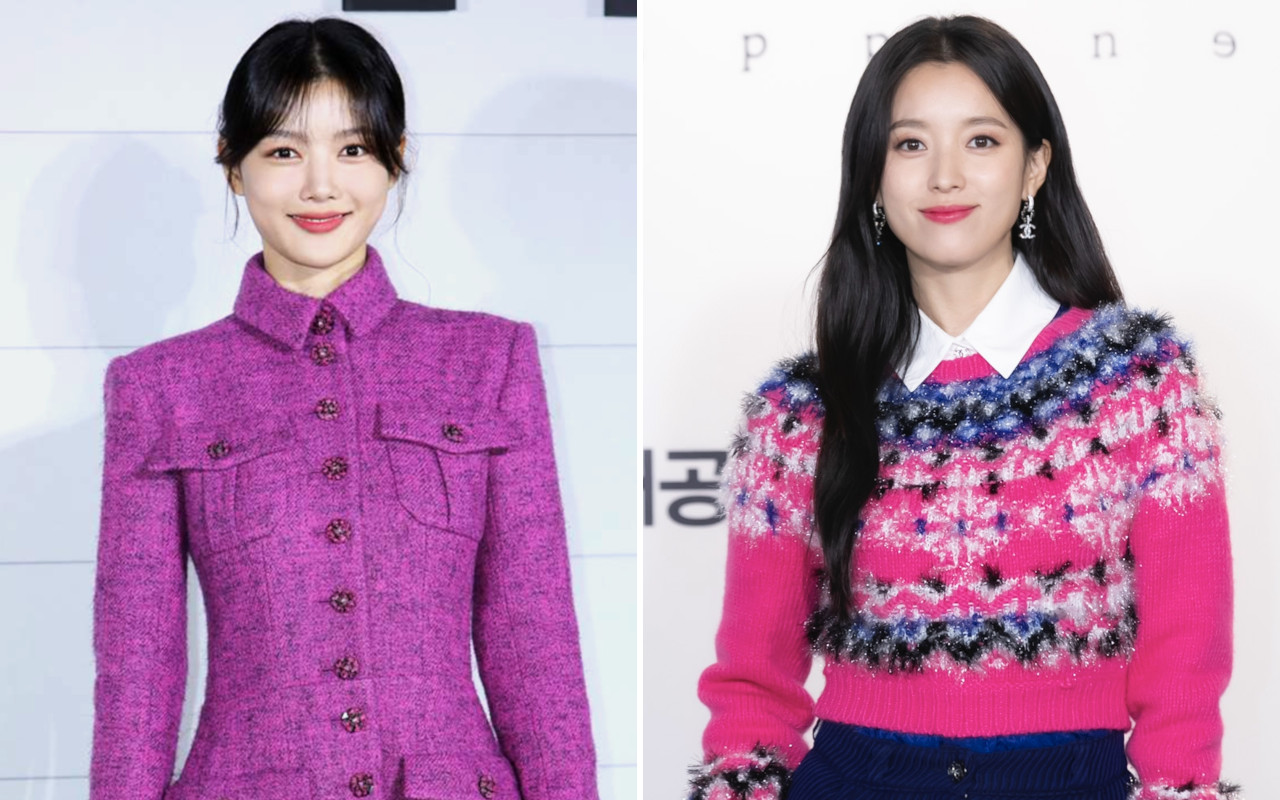 Sukses Gaet Kim Yoo Jung dan Han Hyo Joo di '20th Century Girl ...