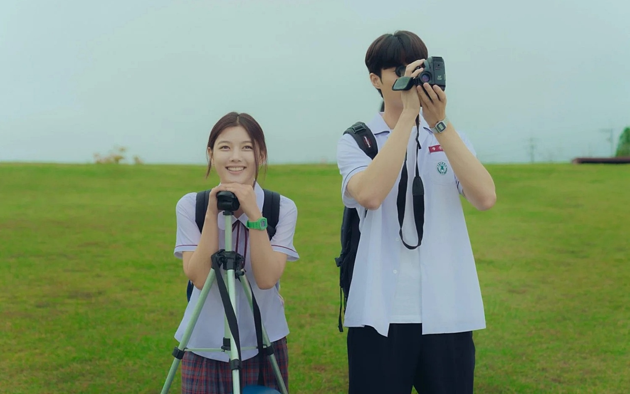 Plot Klise, Penulis Naskah Kaget Atas Popularitas Film '20th Century Girl'