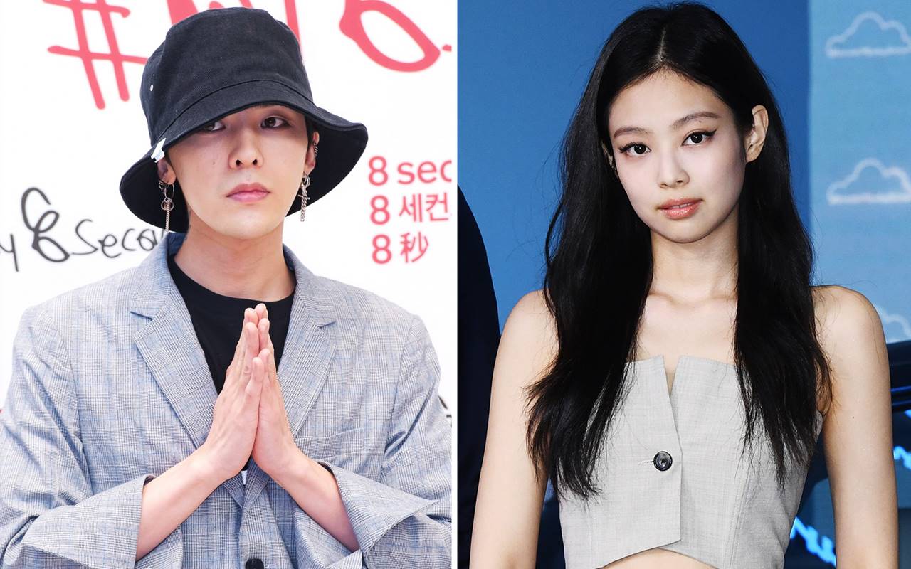 Ada G-Dragon Hingga Jennie BLACKPINK, YG Dijuluki Perusahaan Fashion