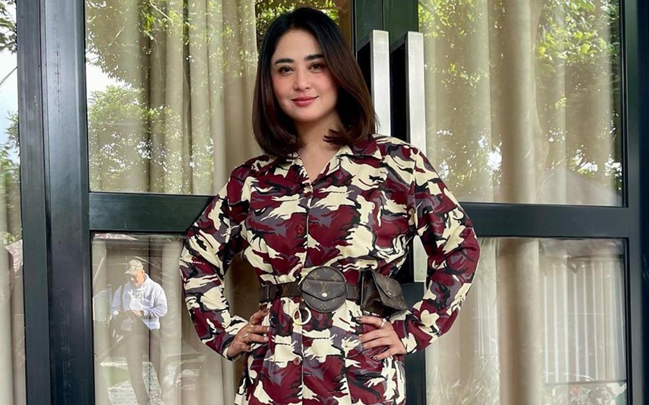 Dewi Persik Diduga Komentari Nikita Mirzani Ditahan Hingga Oknum 'Laler ...