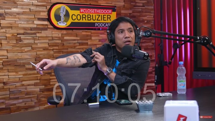 Jefri Nichol dan 9 Artis ini Punya Tato dengan Makna Mendalam