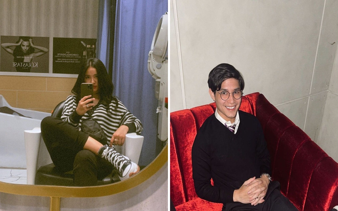 Dibintangi Adinda Azani-Teuku Rassya, Serial 'Healing' Angkat Kisah ...