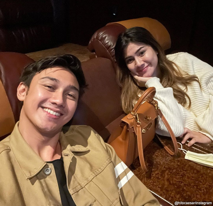 Immanuel Caesar Hito