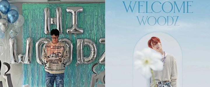 Resmi Gabung EDAM Entertainment