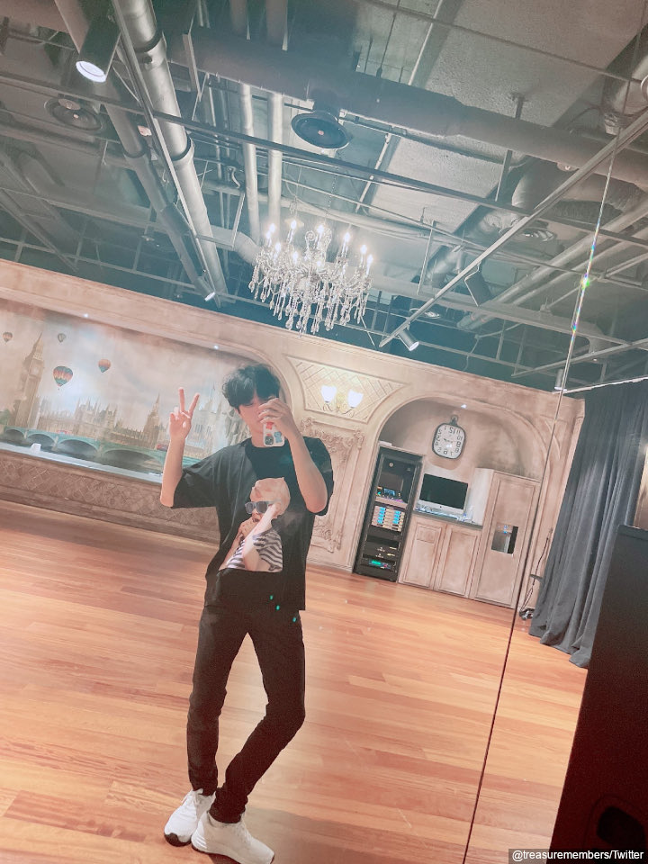 Cowok Mamba Versi So Jung Hwan