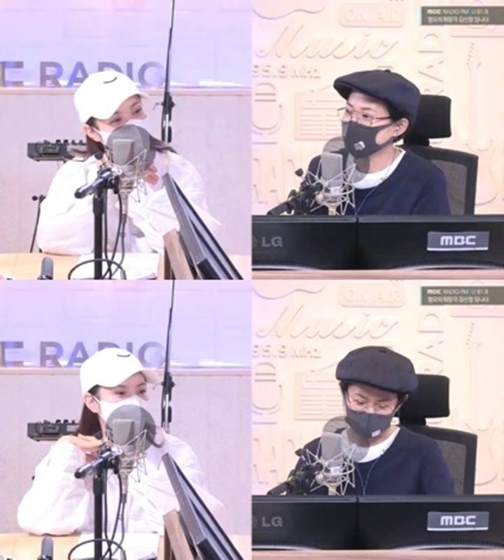 Gummy Ungkap Alasan Penuh Makna Bawakan OST 'CLOY' di Kondangan Hyun ...