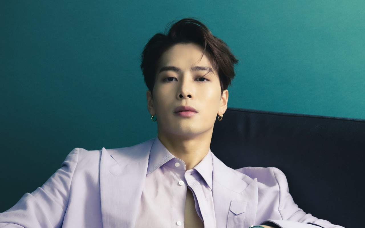 Jackson Wang GOT7 Bakal Tampil di Upacara Pembukaan League of Legends Worlds