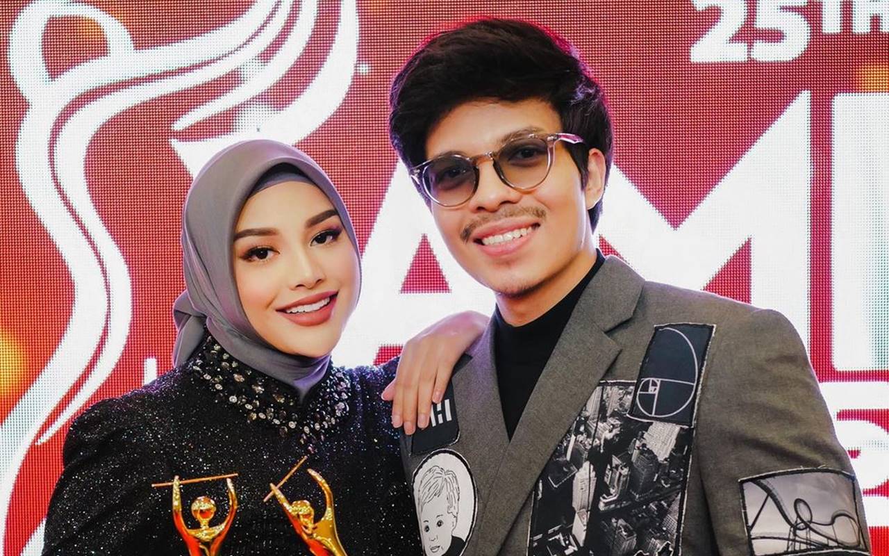 Atta Halilintar Tak Pernah Cek Ponsel dan Tas Aurel Hermansyah ...