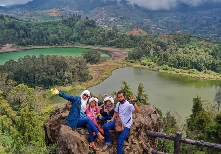 Tips Buat Perjalanan Lebih Berkesan