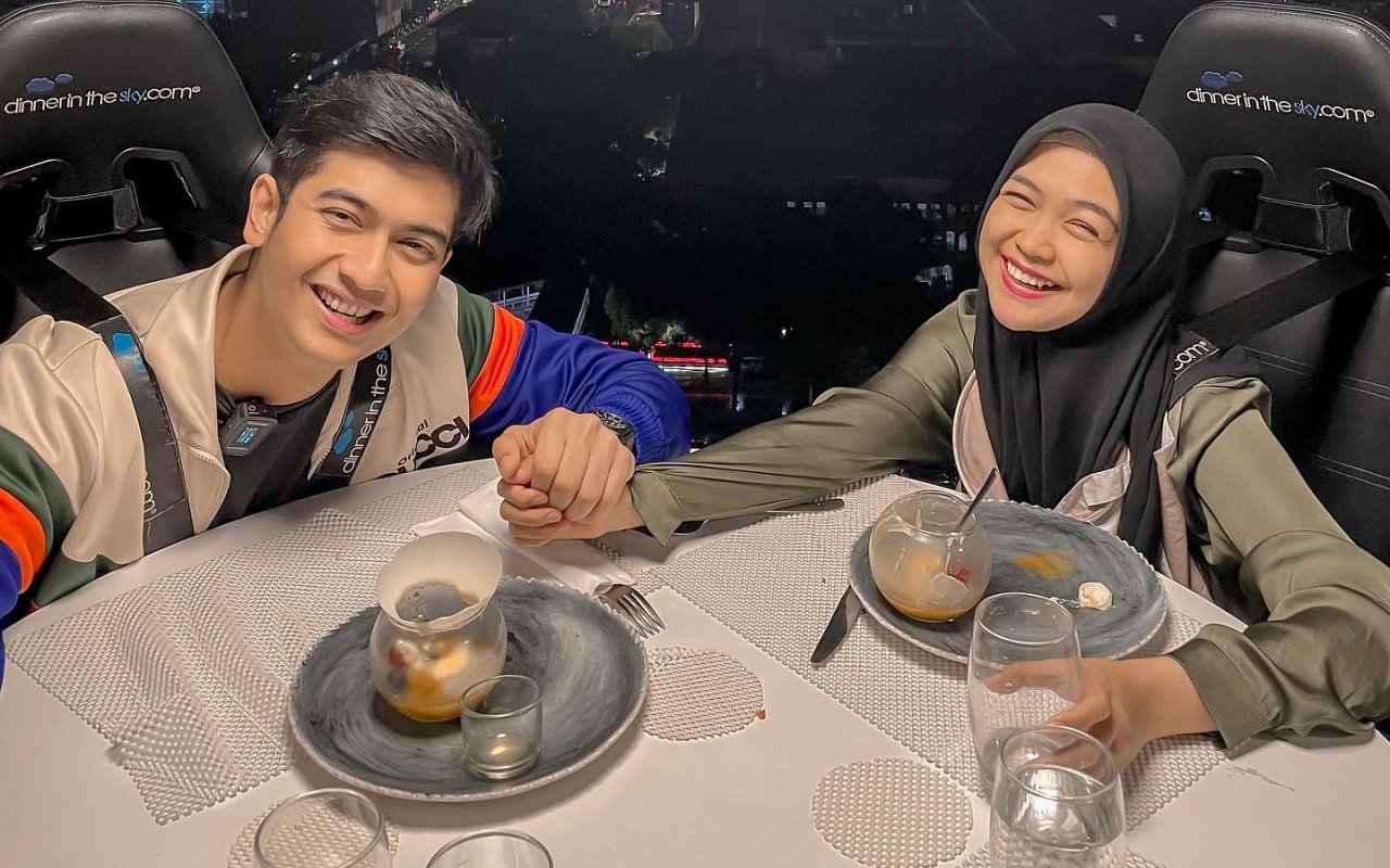 Biasa Kalem, Teuku Ryan Suami Ria Ricis Jawab Pedas Gunjingan Numpang Hidup