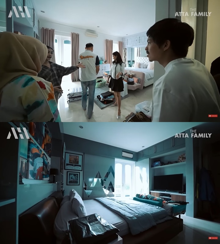 8 Potret Rumah Iis Dahlia Yang Semegah Istana, Meja 'Warisan' Krisdayanti Bikin Salfok