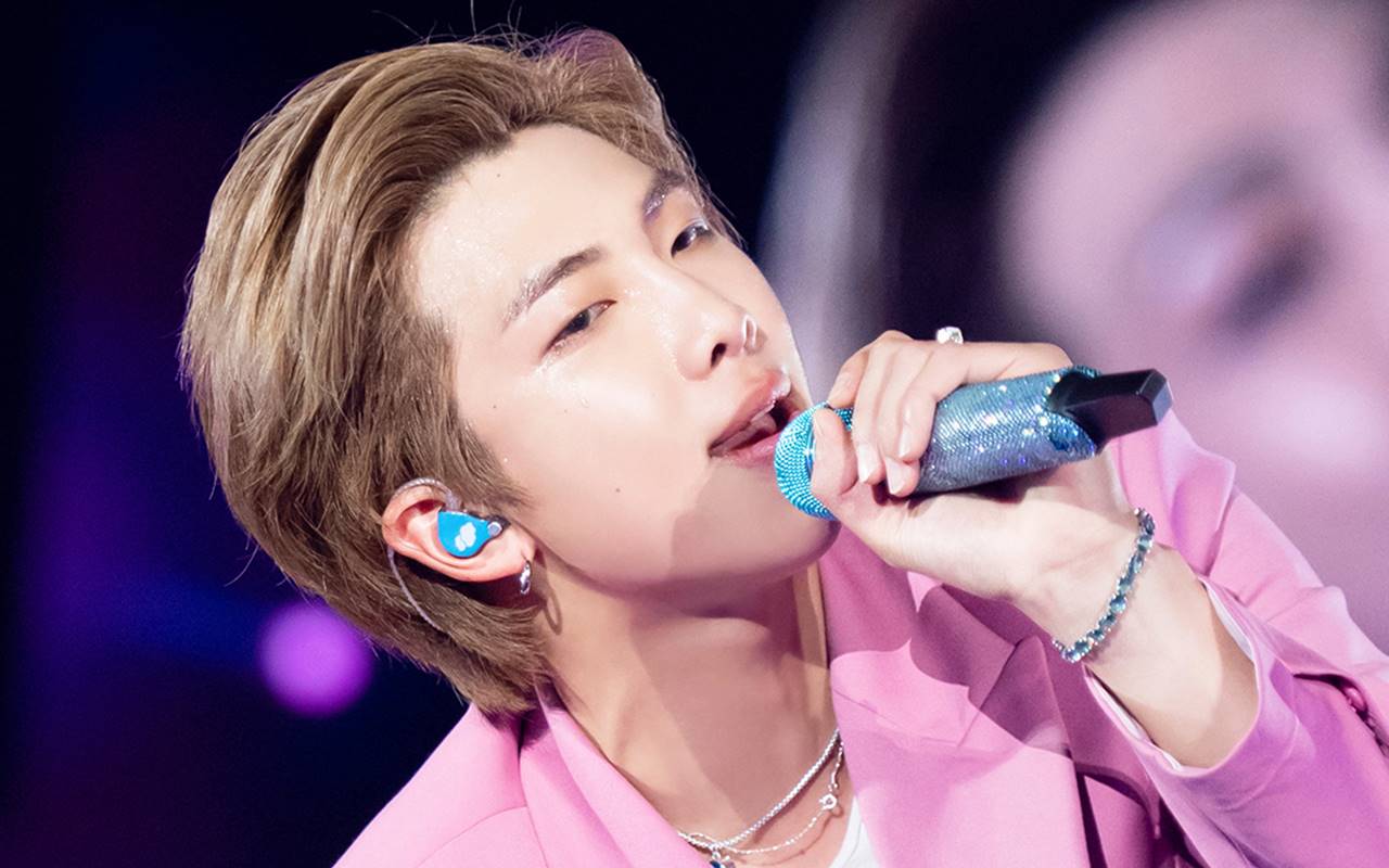 RM BTS Dilaporkan Segera Debut Solo Bulan November