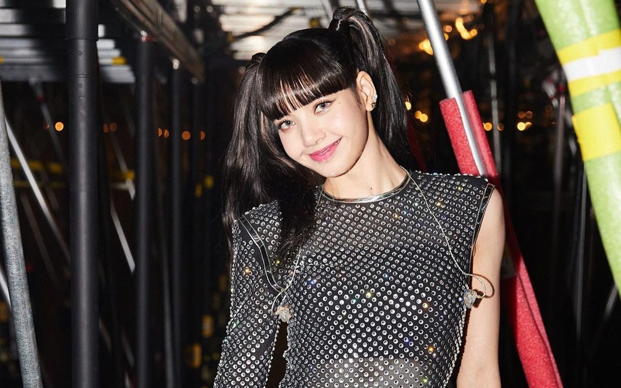 Lisa Twerking, Reaksi Beda Member BLACKPINK Curi Perhatian
