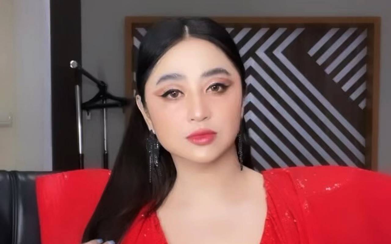 Dewi Persik Dituduh Ikut-ikutan Pakai Pengacara yang Sama dengan Lesti ...